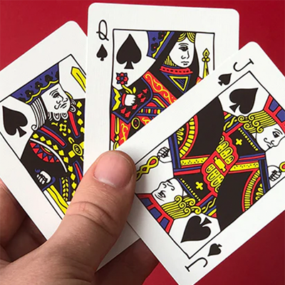 Playing Cards | CPPS